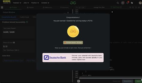 aman yadav on linkedin geekstreak2024 30daychallenge geeksforgeeks coding datastructures…