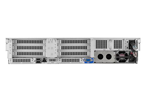Hpe Proliant Compute Dl380 Gen12 Hpe Belgique Oid1014865653