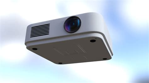 Tabletop Projector Daz Content By Dwrgames