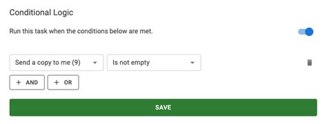 Working With Tasks Convert Forms