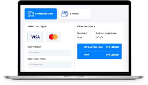 Veritaspay Checkout