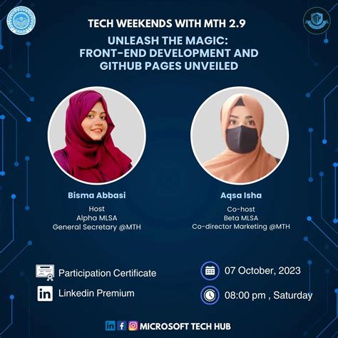 Bisma Abbasi Posted On Linkedin