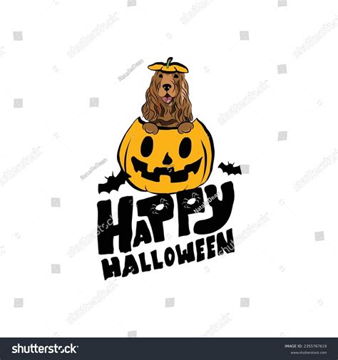 Working Cocker Spaniel Silhouette Over 6 Royalty Free Licensable Stock Vectors And Vector Art