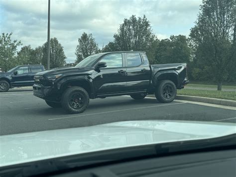 Missing Aux Switches Tacoma World