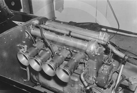Offenhauser Engine Revs Digital Library