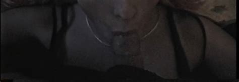 Black Satin Gown 17 Pics Xhamster