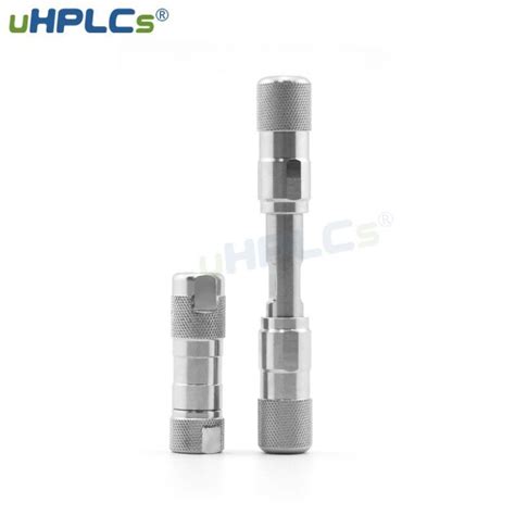 How To Calculate Peak Purity In Hplc Professional Hplc Column Hardware Consumables Supplier