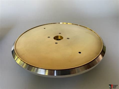 Technics SP10 MK3 MKIII In Pristine Condition Photo 4542994 Canuck Audio Mart