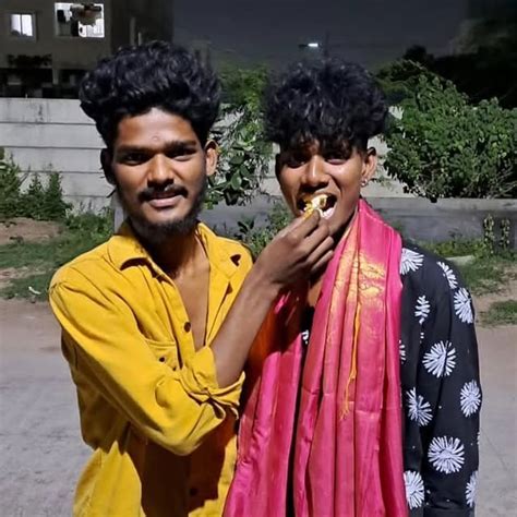 Karthikrowdy301 • Threads Say More