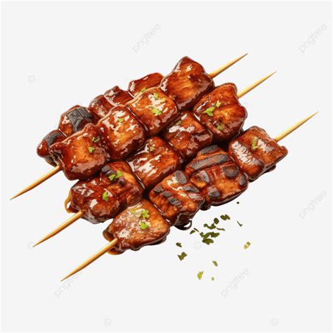 3d 야키토리 일러스트 아시아 사람 일본 해물 Png 일러스트 및 이미지 에 대한 무료 다운로드 Pngtree