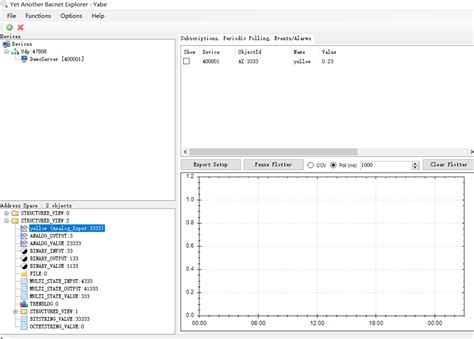 Connect To Yabe Neuron Docs