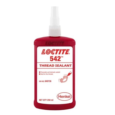 Loctite Refrigerant Thread Sealant At Sylvia Jiles Blog