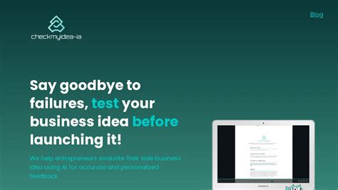 24 Best Business Idea Validator Ai Tools