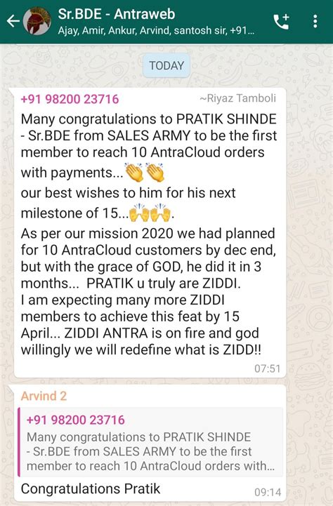 pratik shinde on linkedin work from home posotivevibes tallyoncloud