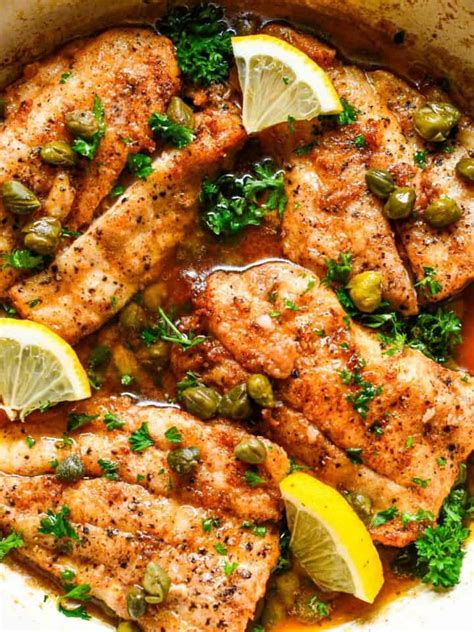 The Best Lahori Fish Recipe Wild Game And Fish