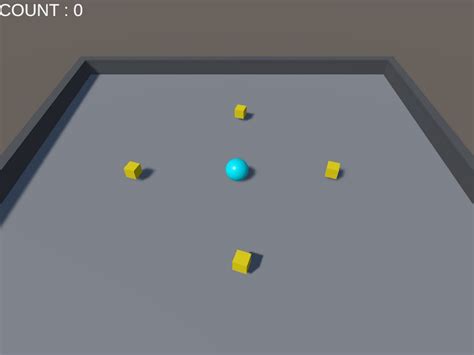Unity 핵심 기초 실습편 Unity Learn