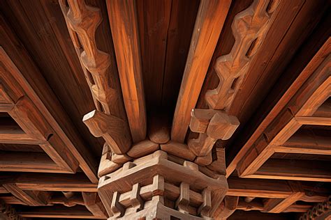 나무 천장이 높다 고대 건축 높은 해상도 덕수궁 배경 일러스트 및 사진 무료 다운로드 Pngtree