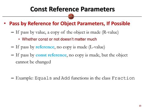 Cop 3330 Object Oriented Programming In C Ppt Download