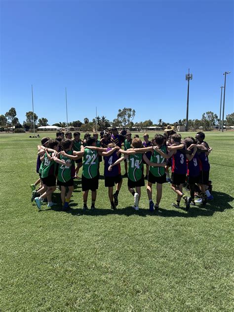 Parent Memo 2024 Term 2 Week 1 St Pauls Primary School Karratha