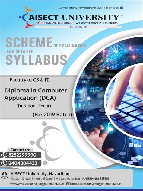 Dca 2019 Batch Pdf World Wide Web Internet And Web