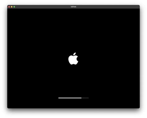 Create A Macos Tahoe 26 Beta Vm With Three Commands In Terminal Using Tart