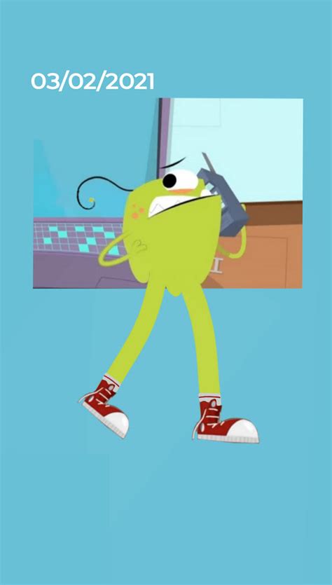 Yoop From I Ready Afraid Of Walking With Sneakers By Jaciel483 On