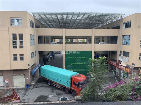 双流金恒德汽配城违规物流扰民严重，请彻底解决 群众呼声麻辣问政 四川省网上群众工作平台 双流区委书记