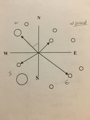Ecology Lab 2 Plots Sampling Woody Vegetation Point Quarter Method