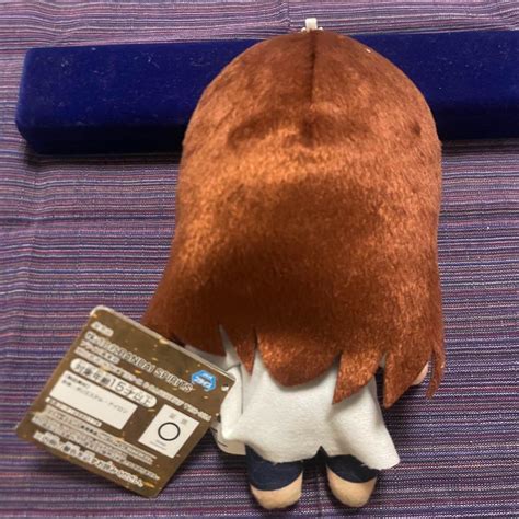 Jujutsu Kaisen Shoko Ieiri Tomonui Vol5 Plush Doll Toy Japan New