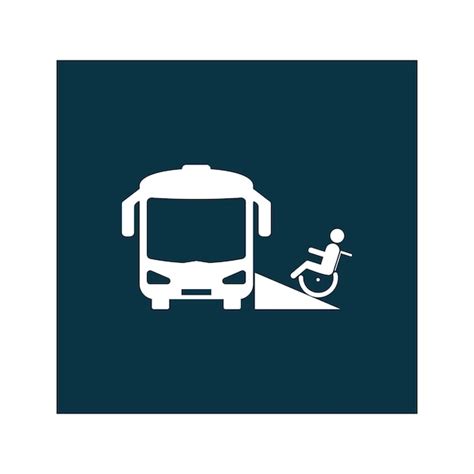 Premium Vector Disabled Icon