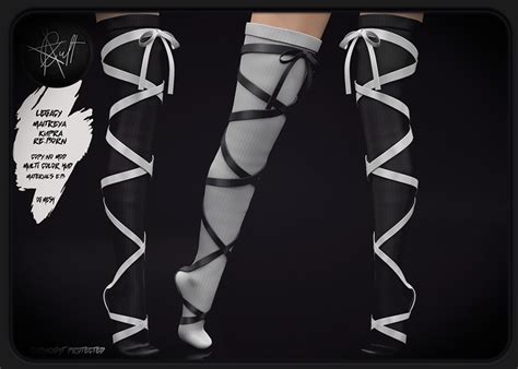 Second Life Marketplace Cult Addilyn Demo