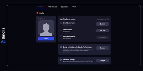 Binolla Platform Guide For Beginners Navigating Features And Functions Blog