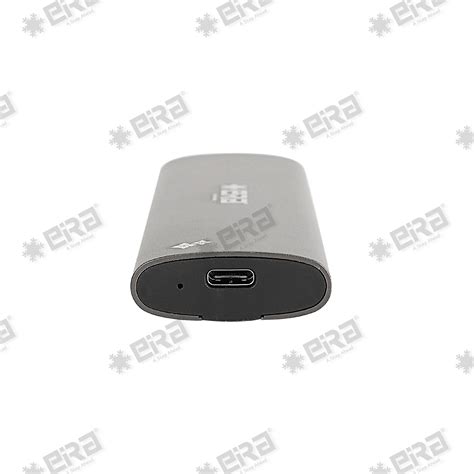 M 2 NVMe NGFF Dual Protocol SSD Casing 2280 USB3 1 Type C Gen2