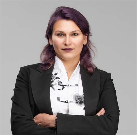 Aleksandra Liutikova Aka Java Senorita Medium