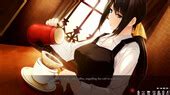 Innocent Grey The Shell Part I Inferno Final R Eng