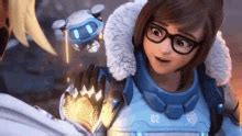 Overwatch Mei  Tenor