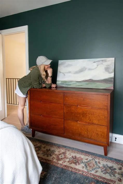 DIY Canvas Frame Upgrade Your Art On A Budget The DIY Playbook