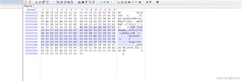 Misc文件破解神秘的文件misc Csdn博客 Misc文件破解神秘的文件misc Csdn博客