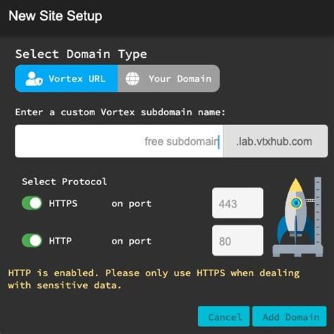 Access API Running On Localhost From The Internet Without Tunneling HackerNoon