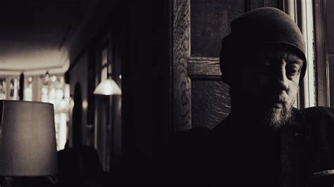 Patrick Walker Música In Lisboa