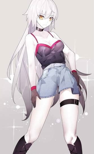 黑贞 ㅂ KURO