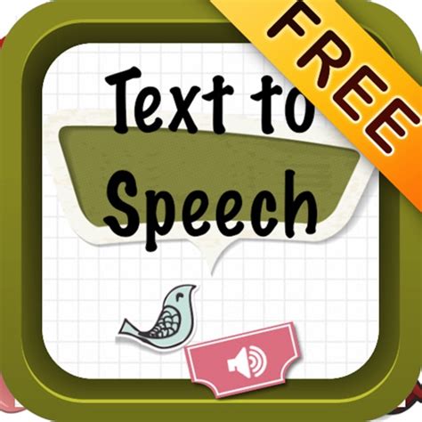 Ispeech Free Text To Speech By Youngja Hong