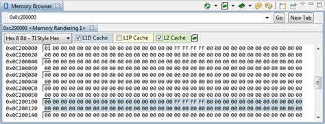 Manually Attaching Cores Ipc Processors Forum Processors Ti E2e