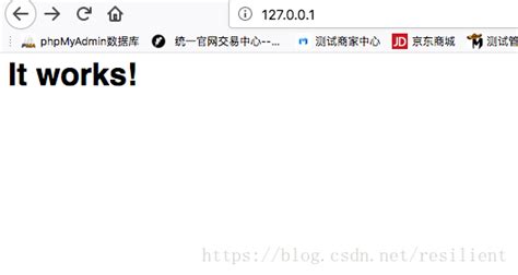 Mac下搭建php开发环境mac 搭建php环境 Csdn博客