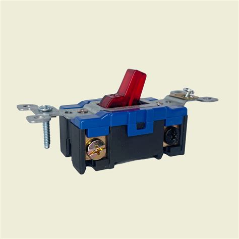 Prime 30a Lighted Toggle Switch • Samaroos Materials And General Ltd Prime 30a Lighted Toggle Switch • Samaroos Materials And General Ltd