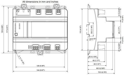 Manual De Instrucciones Del Controlador Del Sistema Siemens Pxc5e003