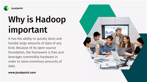 Big Data Hadoop Training Javatpoint Pptx