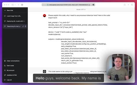 Andrej Baranovskij On Linkedin How Im Using Chatgptgpt 4 As A Solo
