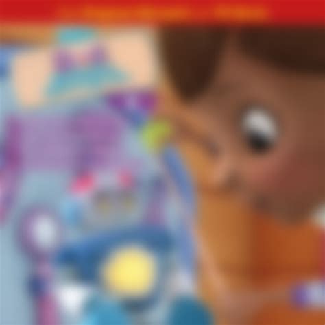 Doc Mcstuffins Musik 06 Roboter Ray Rettet Die Welt Bella Die Primaballerina Das