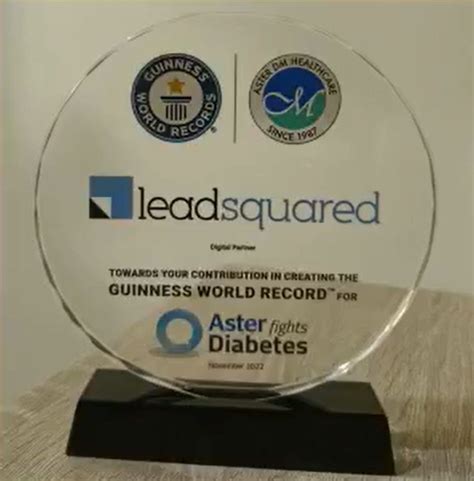 Leadsquared On Linkedin Healthcare India Dubai